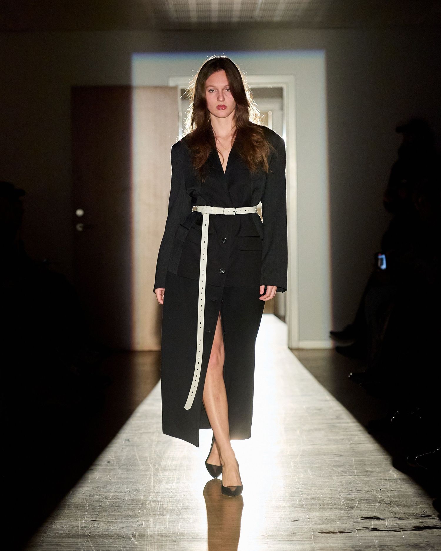 Copenhagen Fashion Week: This is Bonnetje's fall/winter 2025 collection ...
