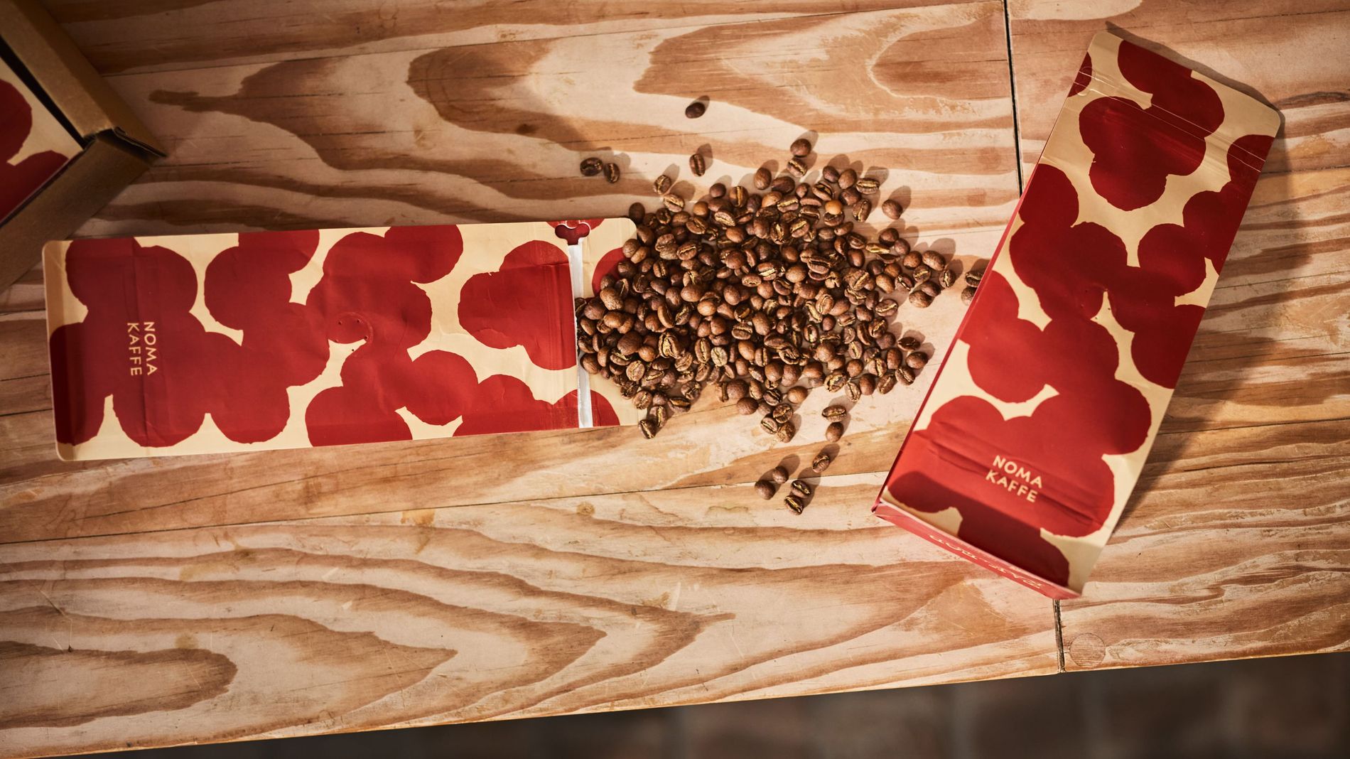 Noma launches coffee subscription - Vogue Scandinavia