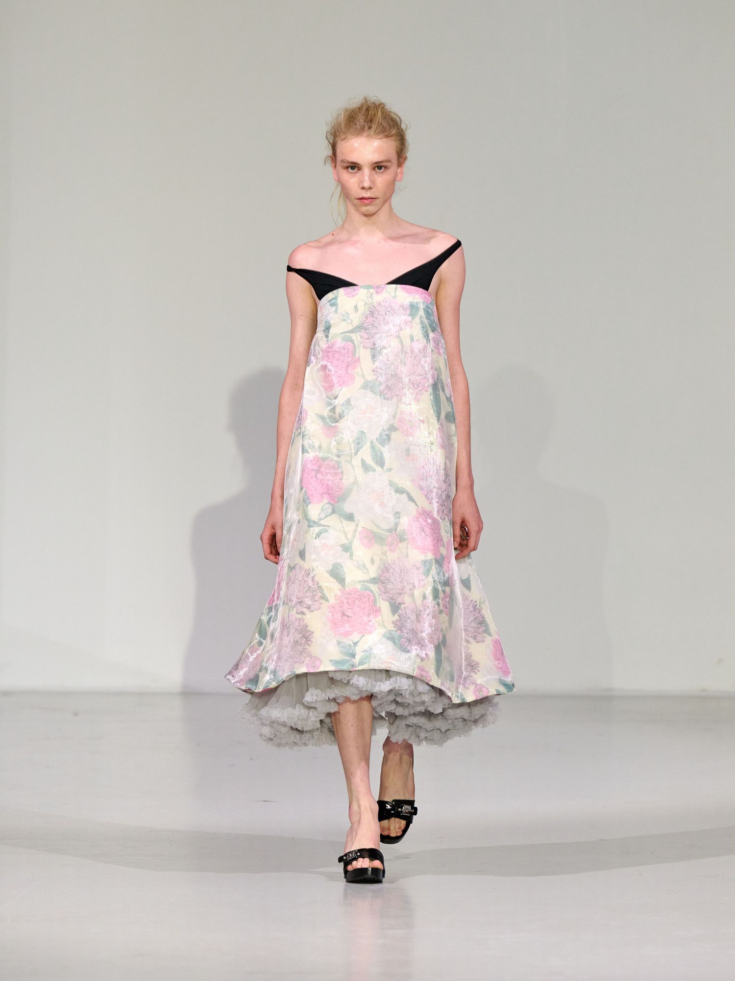 Copenhagen Fashion Week: This is Nicklas Skovgaard's spring/summer 2026 ...