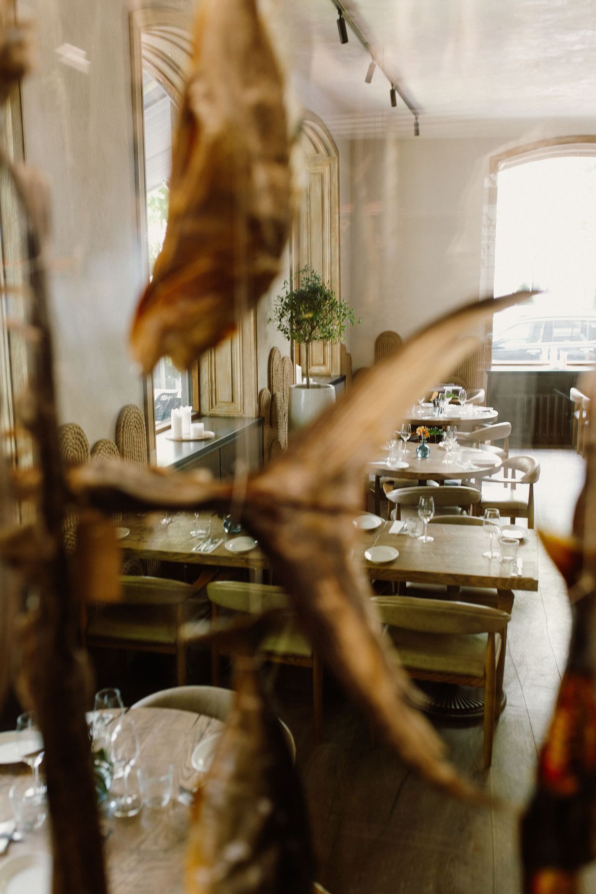 The best places to eat and drink in Riga, Latvia’s under-the-radar ...