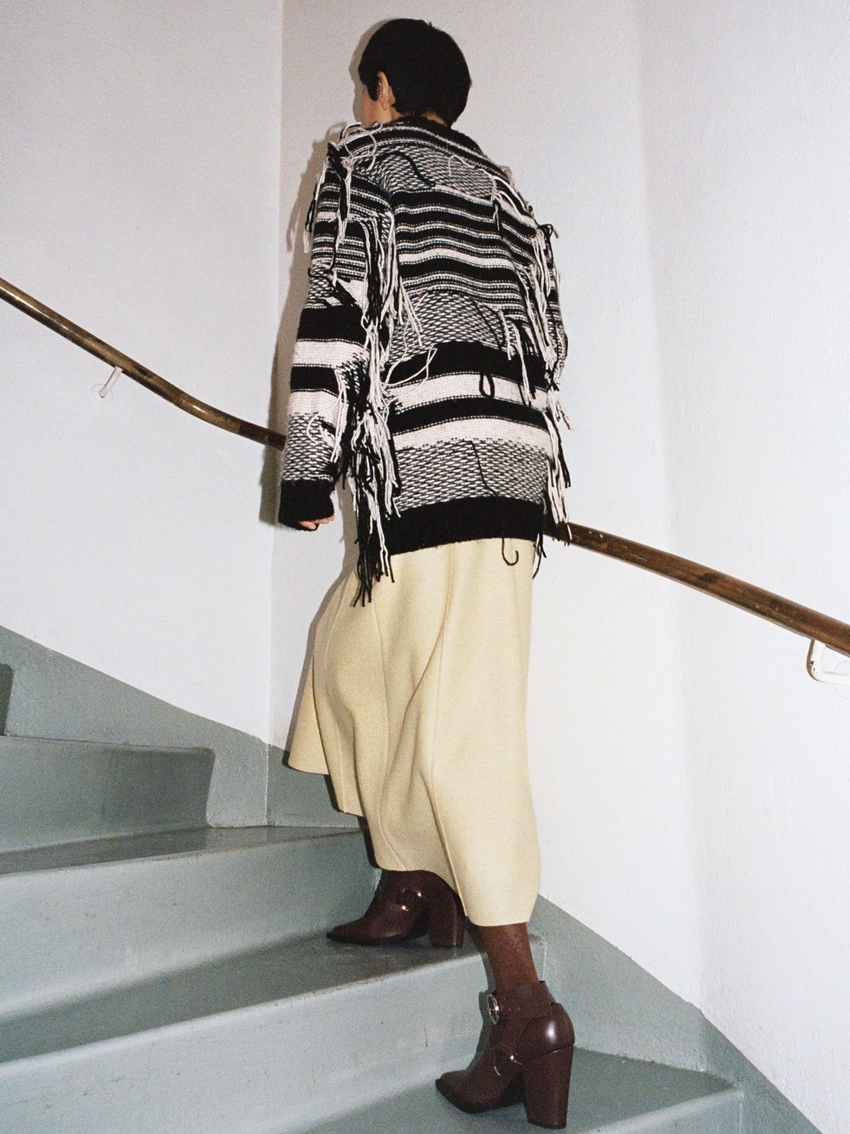 See all the looks from Rodebjer's AW23 collection - Vogue Scandinavia