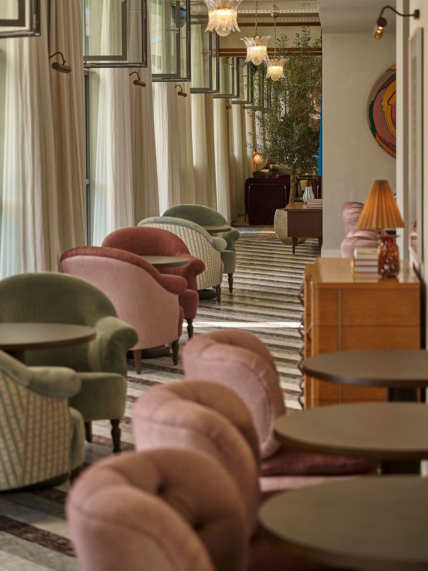 Exclusive: Soho House opens up its doors to the North – take a peek ...