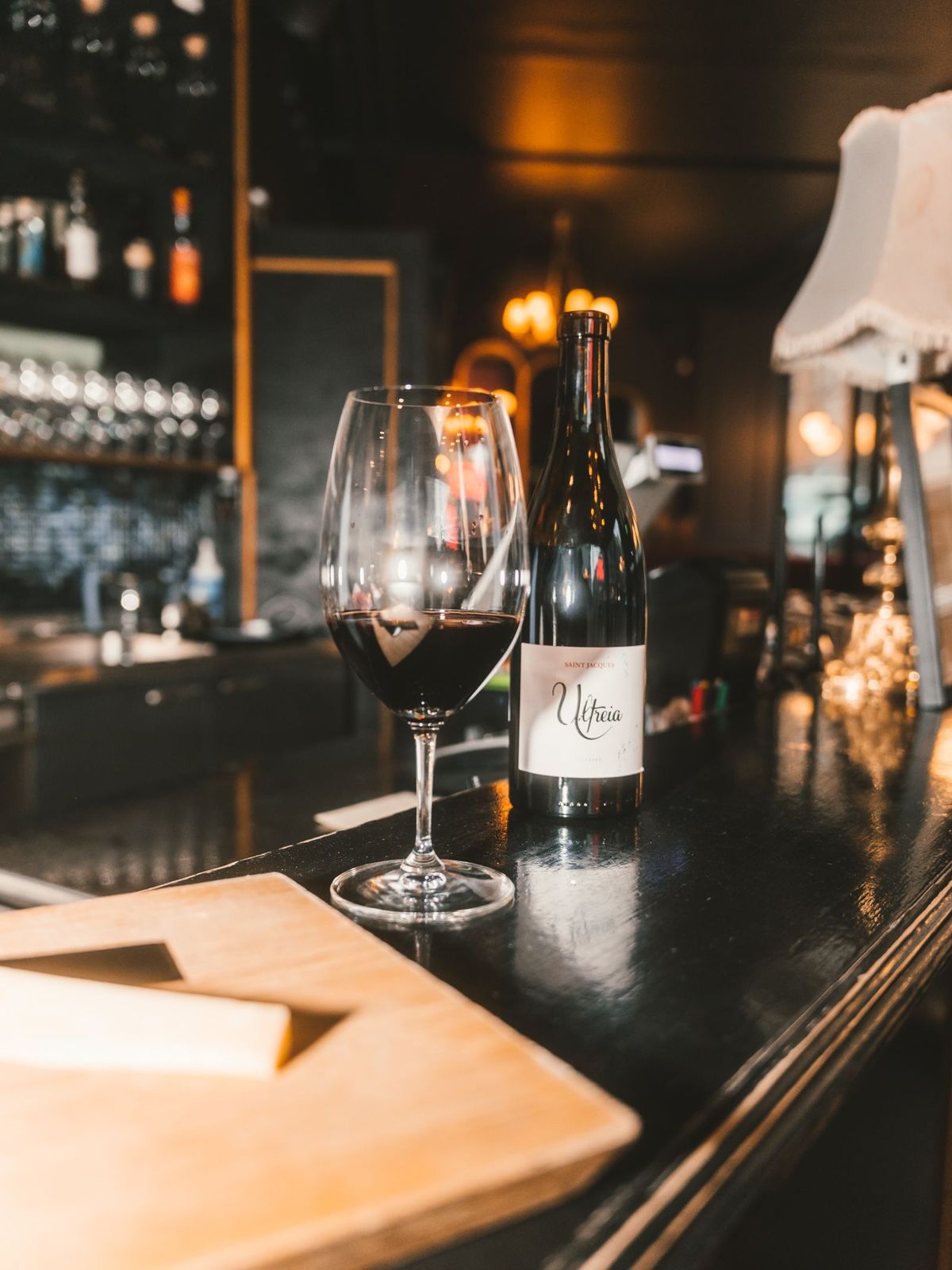 4 wonderful natural wine bars to visit in Helsinki - Vogue Scandinavia