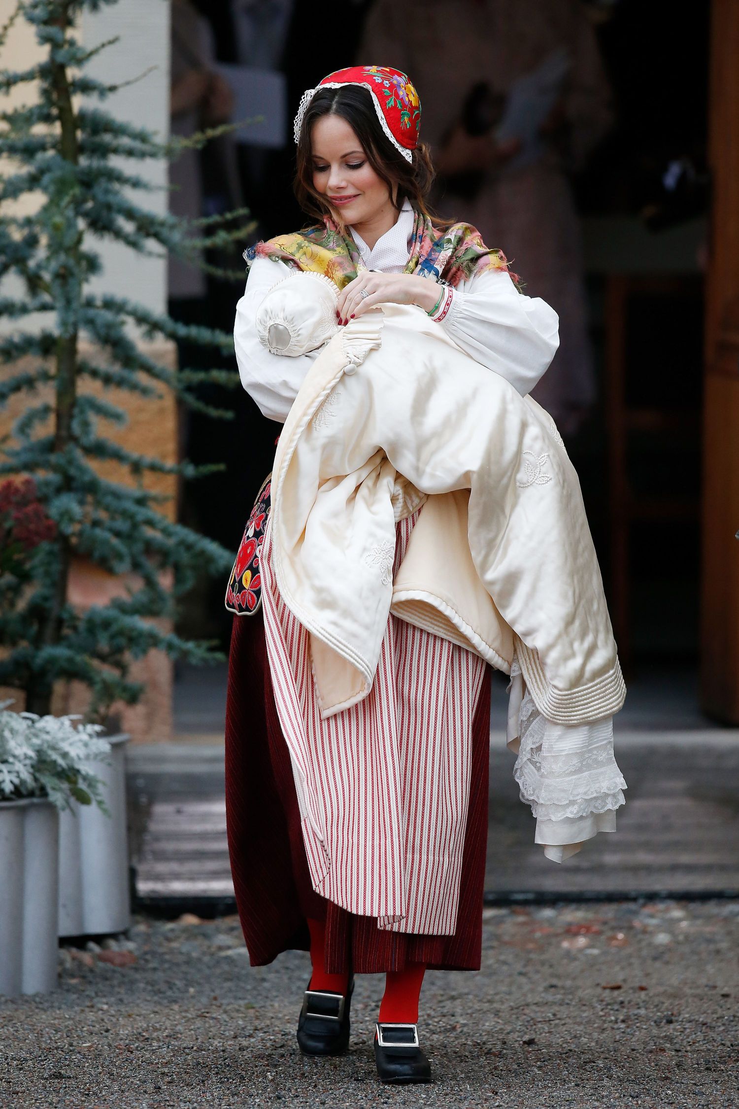 On Princess Sofia of Sweden's 40th birthday, we celebrate her 40 best ...