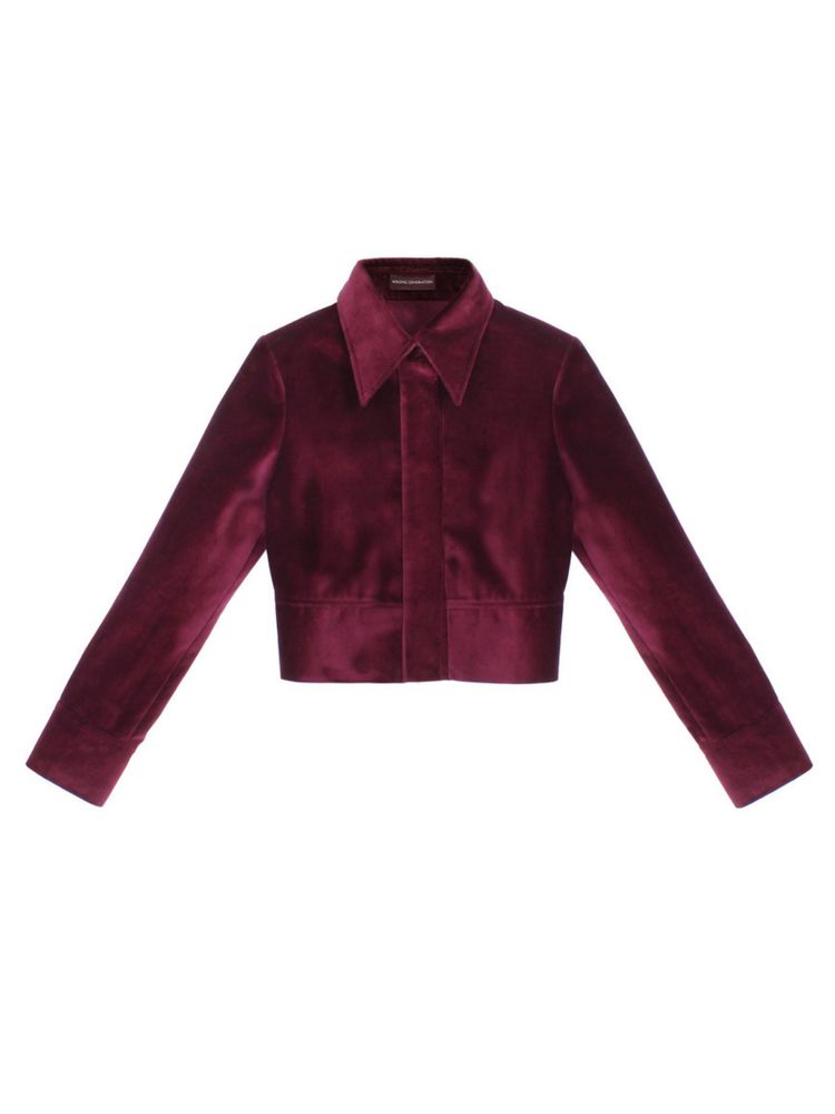 The best velvet suits to invest in now and how to style them - Vogue ...