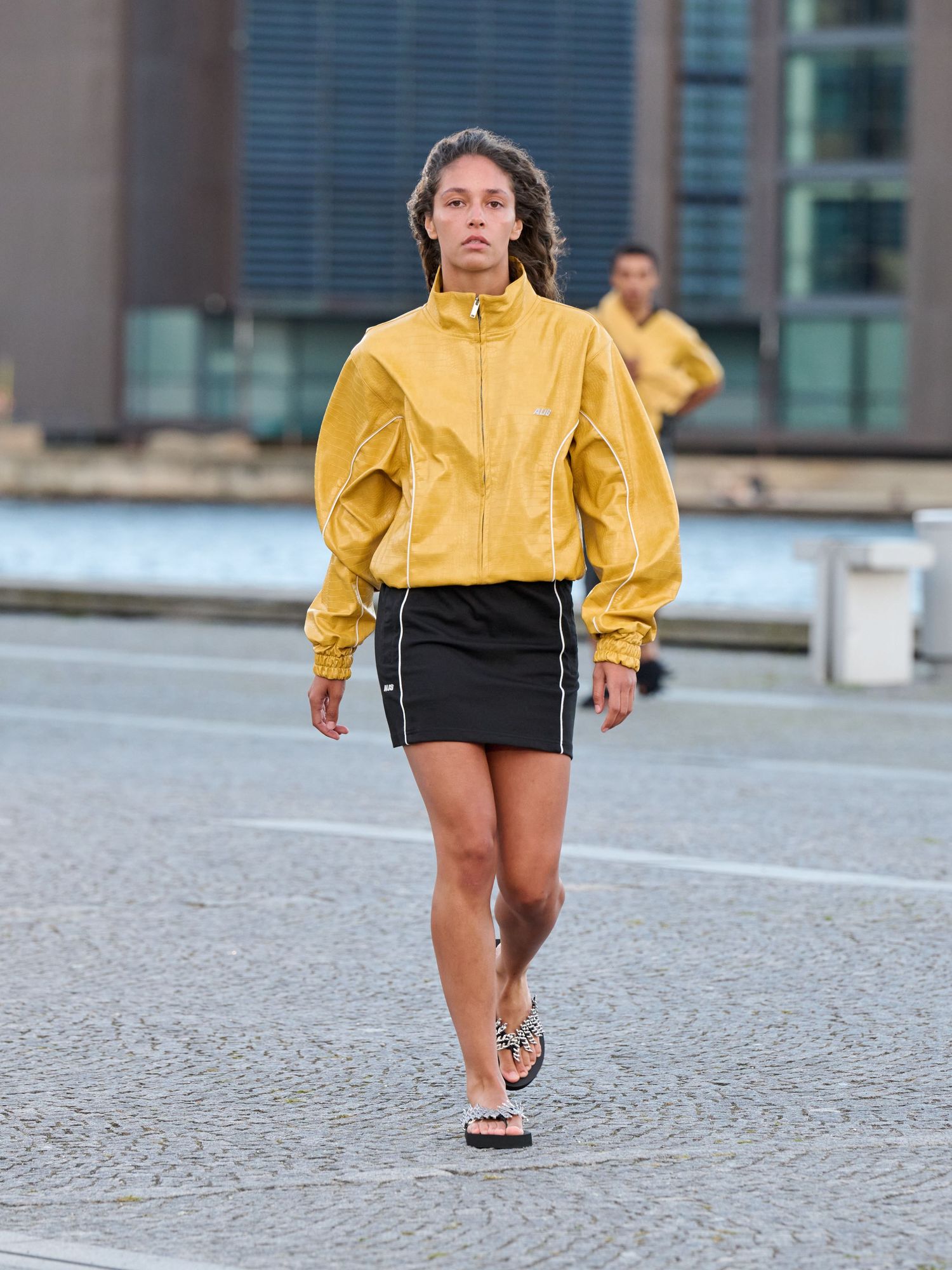 Copenhagen Fashion Week: This is Alis' spring/summer 2026 collection ...