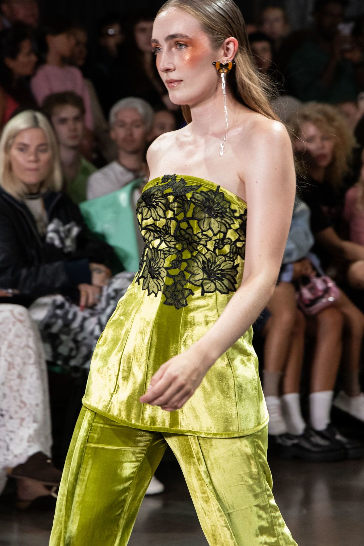 The 5 buzzy Norwegian brands to know at Oslo Runway 2023 - Vogue ...