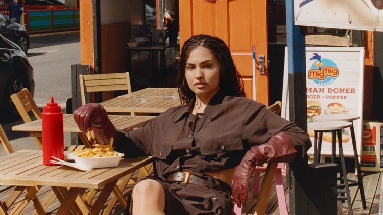 Culture - Vogue Scandinavia