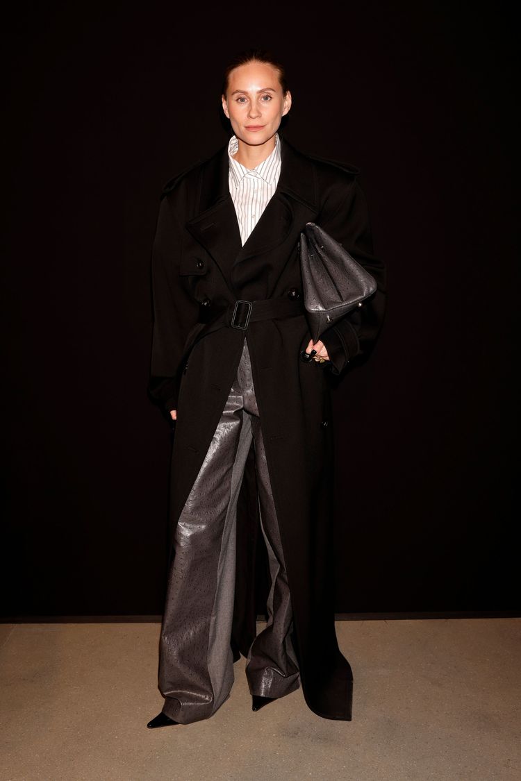 The best dressed Scandinavian stars of the week - Vogue Scandinavia