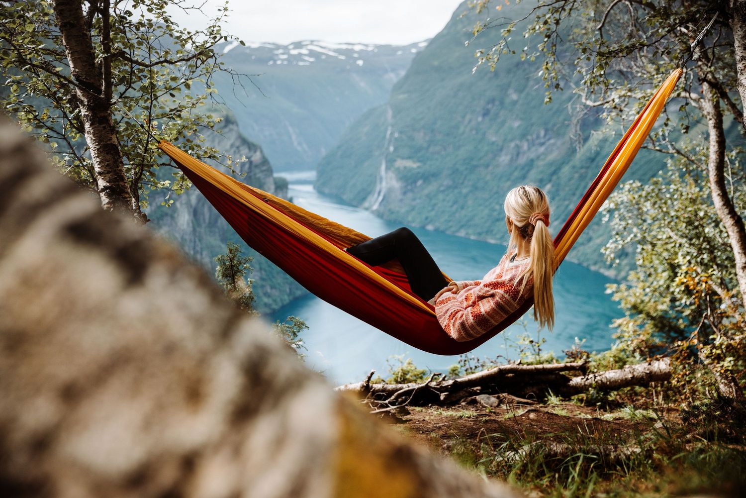 Geiranger: How to experience Norway's most spectacular fjord from every ...