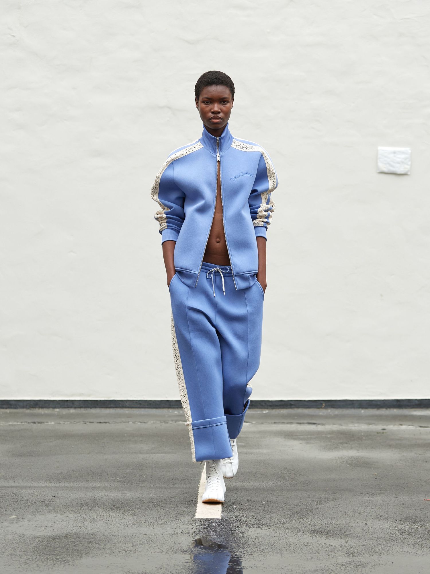 See all the looks from Wood Wood's SS24 Copenhagen collection - Vogue ...
