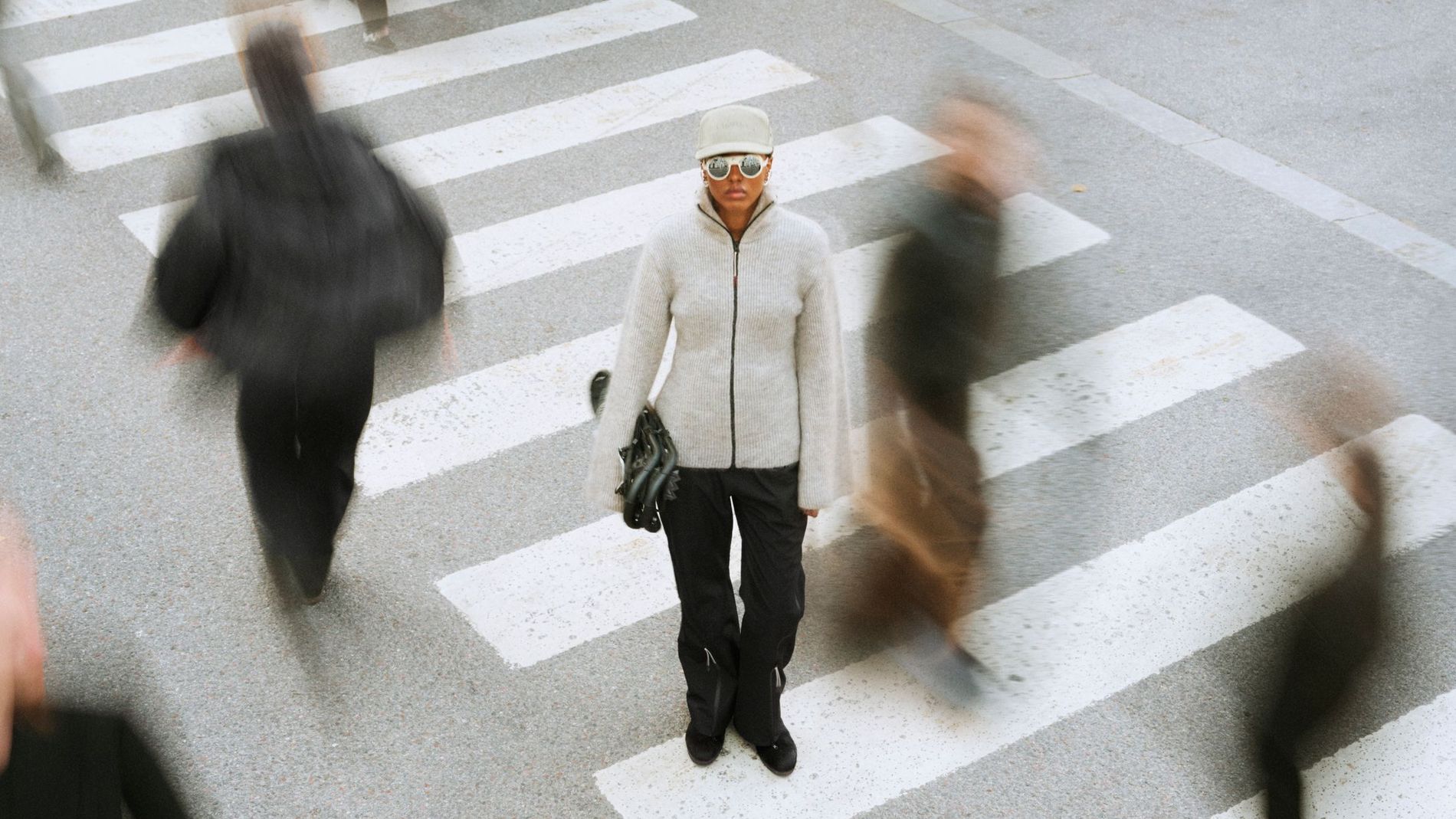 Ennue is the new Swedish skiwear brand you'll want to shop now - Vogue ...