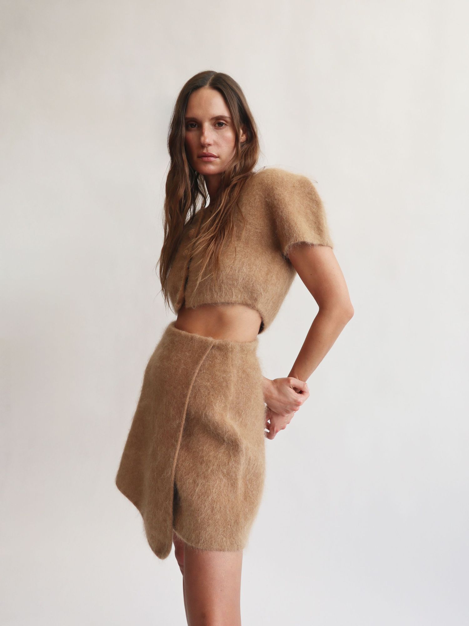 See all the looks from By Malene Birger's FW24 collection - Vogue ...