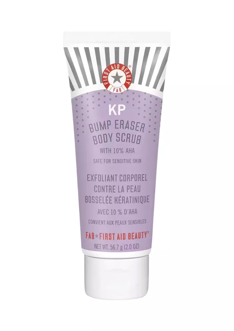 8 best body scrubs for baby-soft skin in 2025 - Vogue Scandinavia