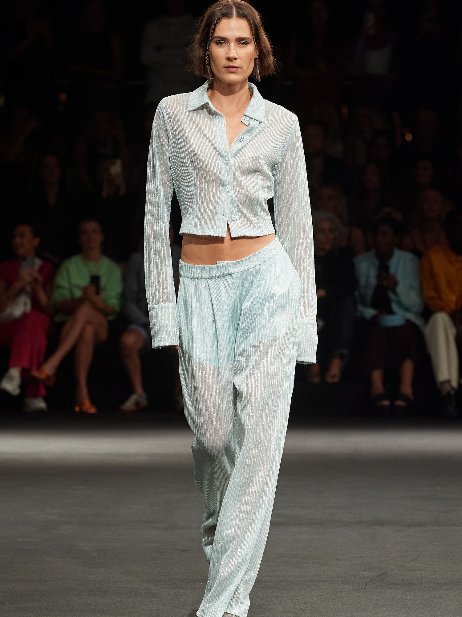Rotate - runway - SS23 - Vogue Scandinavia