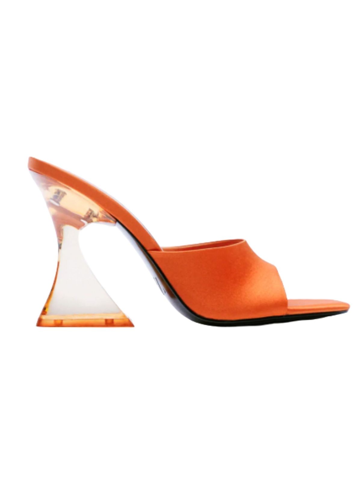 The best neon pink, neon orange, and neon green heels to buy now ...