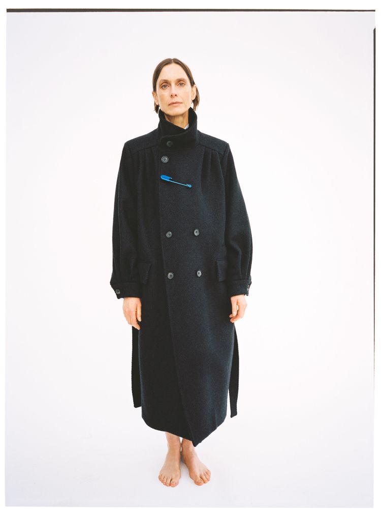 Why beloved designer Roland Hjort’s new brand HJRT has all the Swedish ...