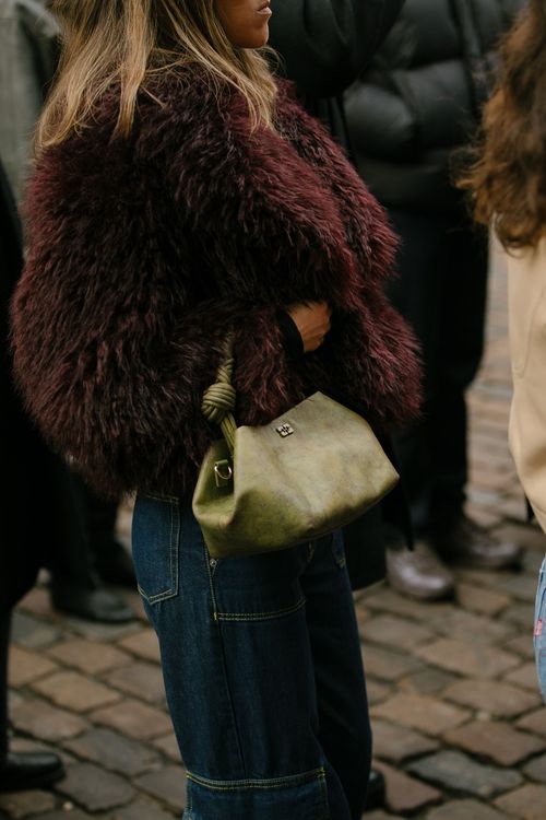 CPHFW: 21 street-style approved faux furs - Vogue Scandinavia