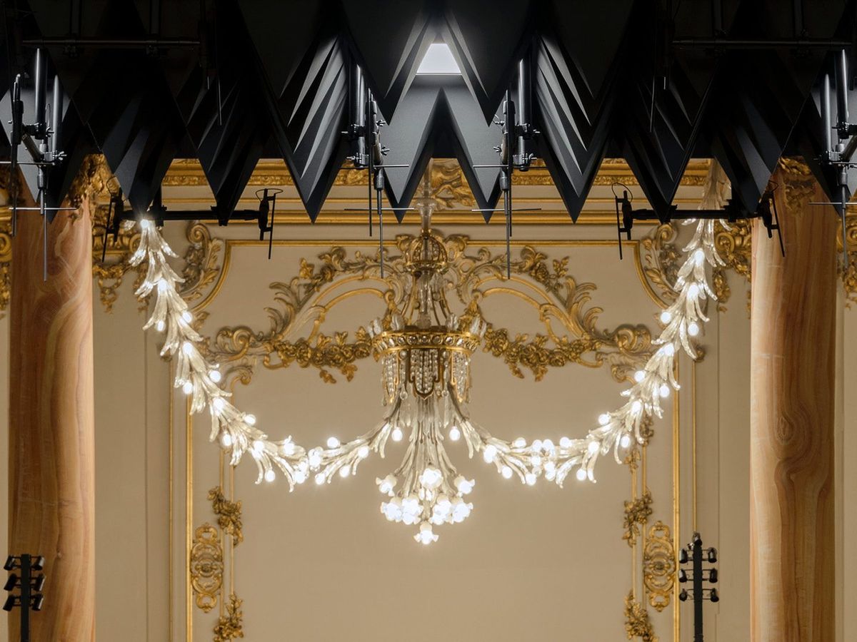 Runway - Vogue Scandinavia