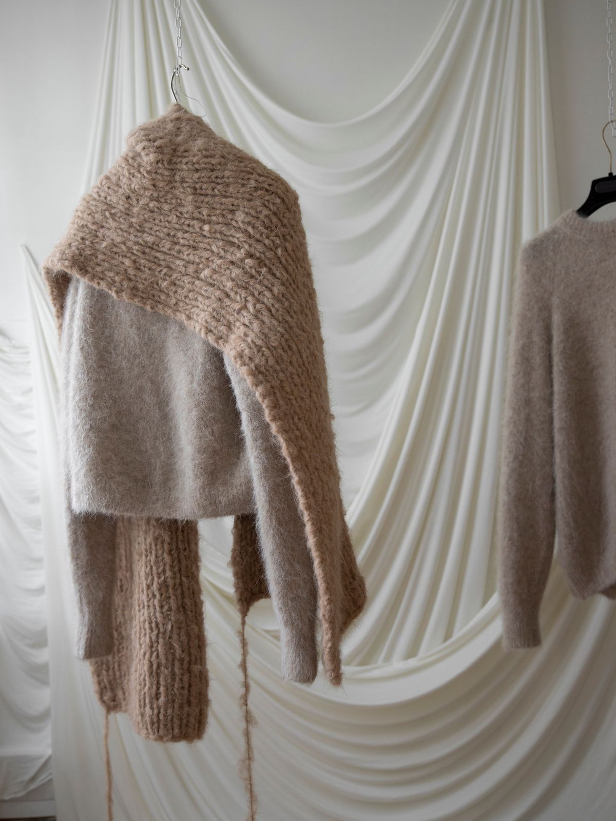 Cathrine Hammel - AW23 - Vogue Scandinavia