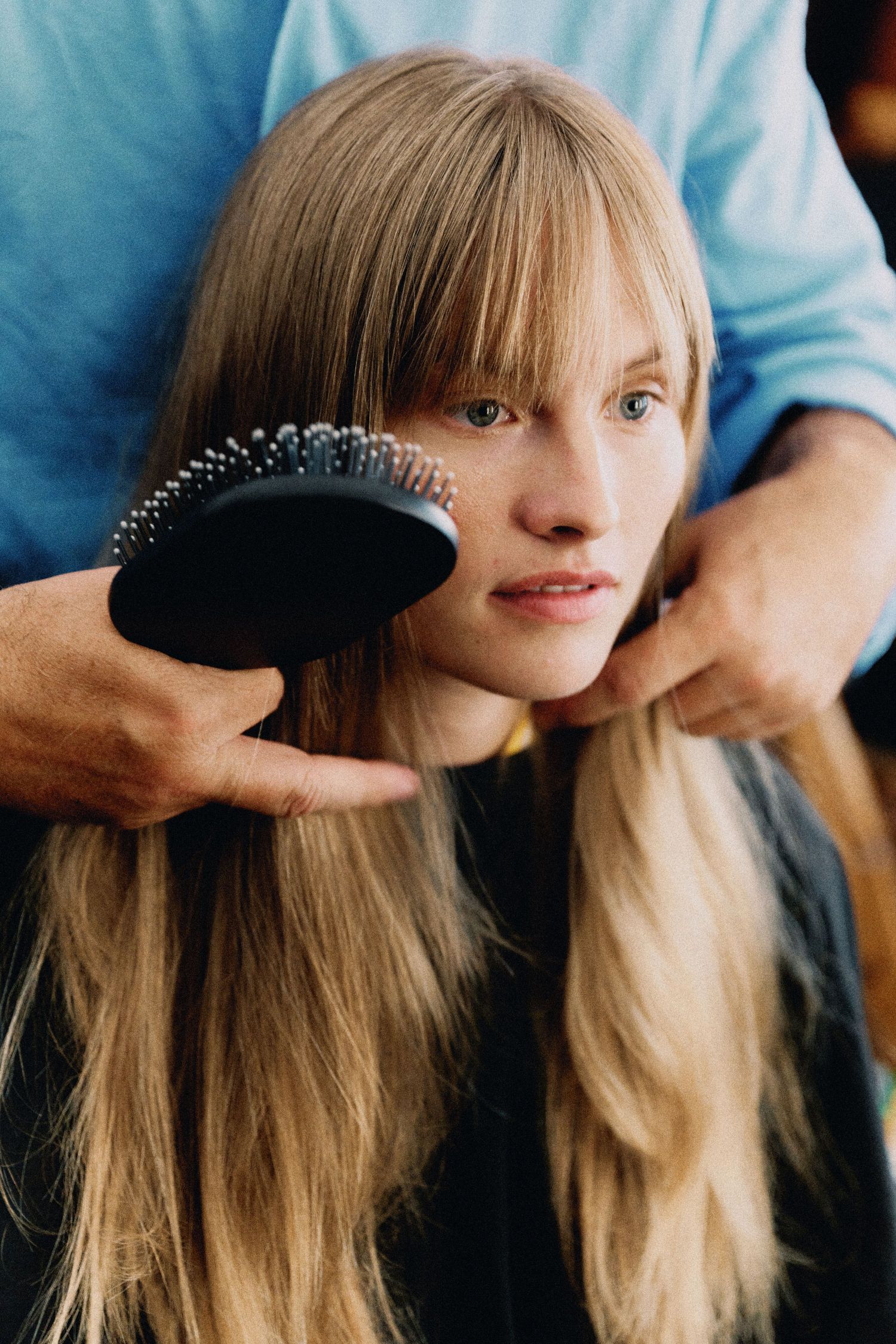 How Often Should You Actually Cut Your Hair Vogue Scandinavia