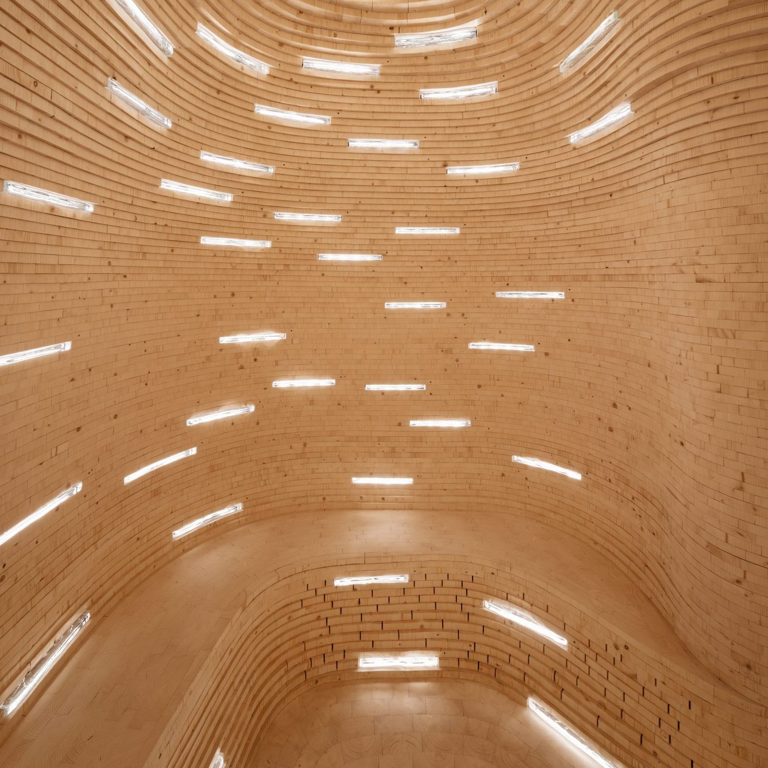 The Future Library: An untold anthology growing in Oslo - Vogue Scandinavia