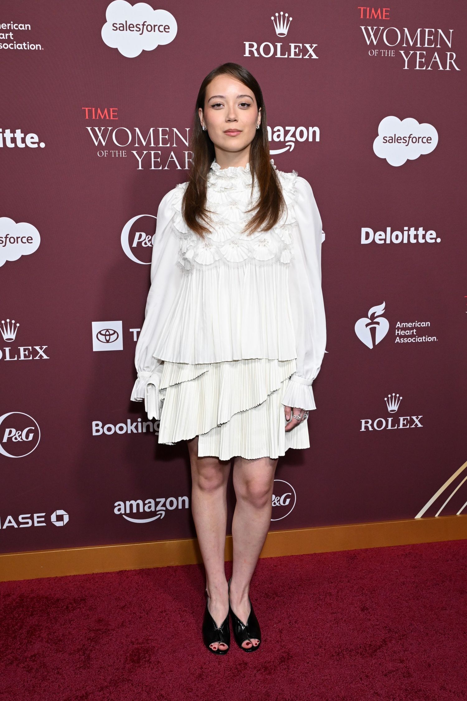 The best dressed Scandinavian stars of the week - Vogue Scandinavia