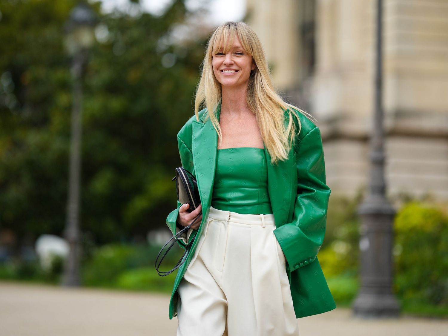 Linnéa Pesonen - Vogue Scandinavia