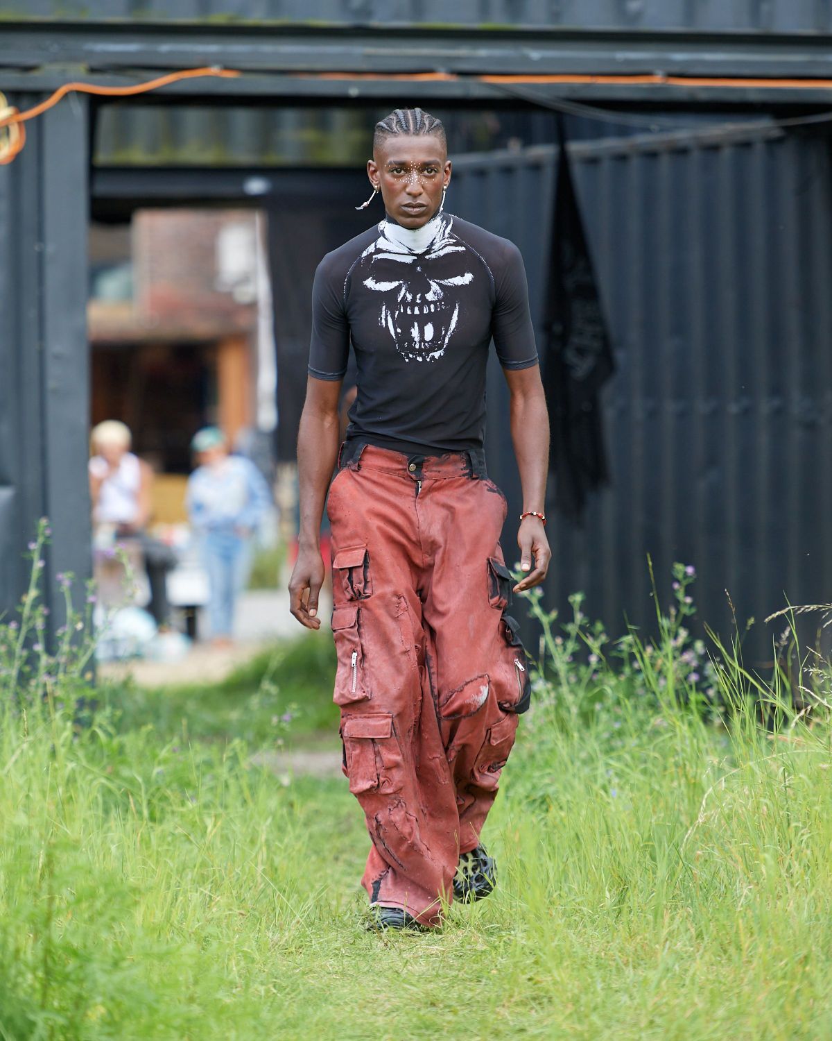 Copenhagen Fashion Week: This is Fine Chaos' spring/summer 2025 ...