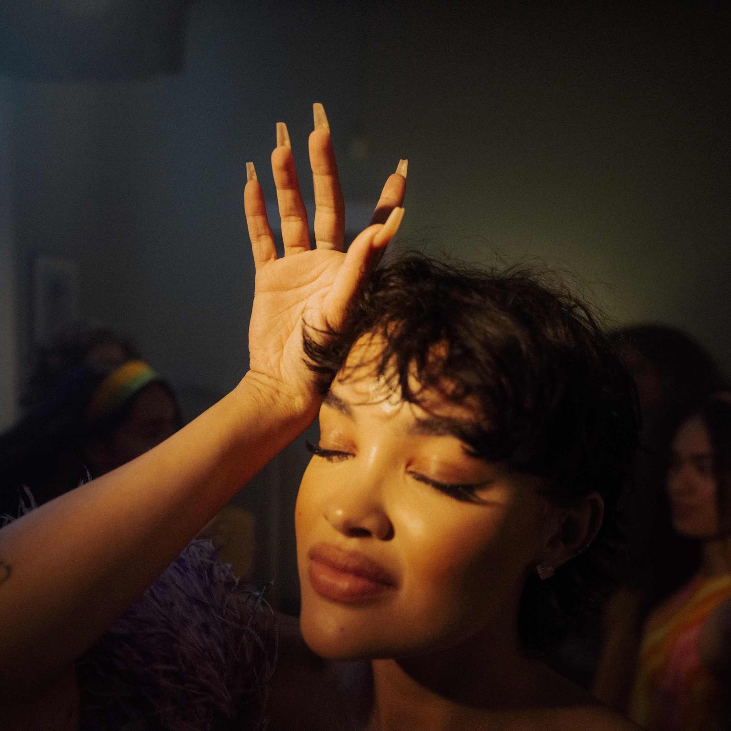 "It’s bold and brave, honest, sexy, provocative, beautiful and ...