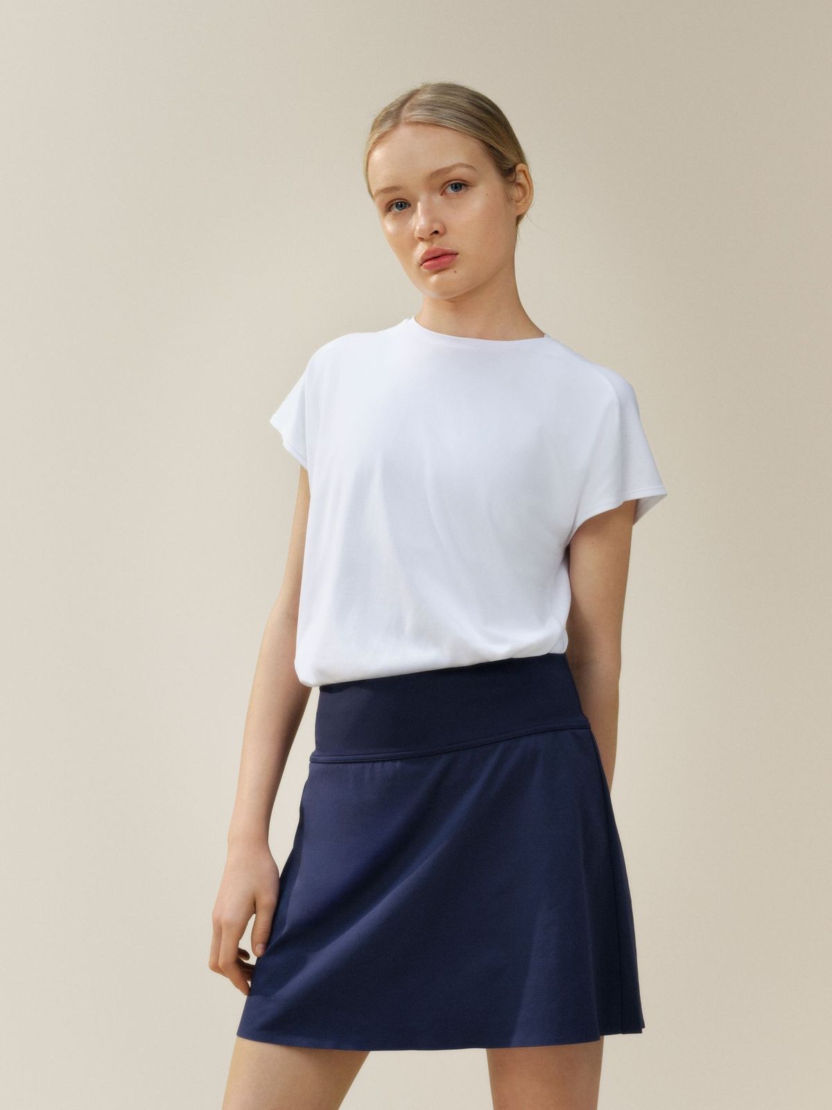 Now you can shop Olympic quality activewear at Uniqlo – as tried and ...