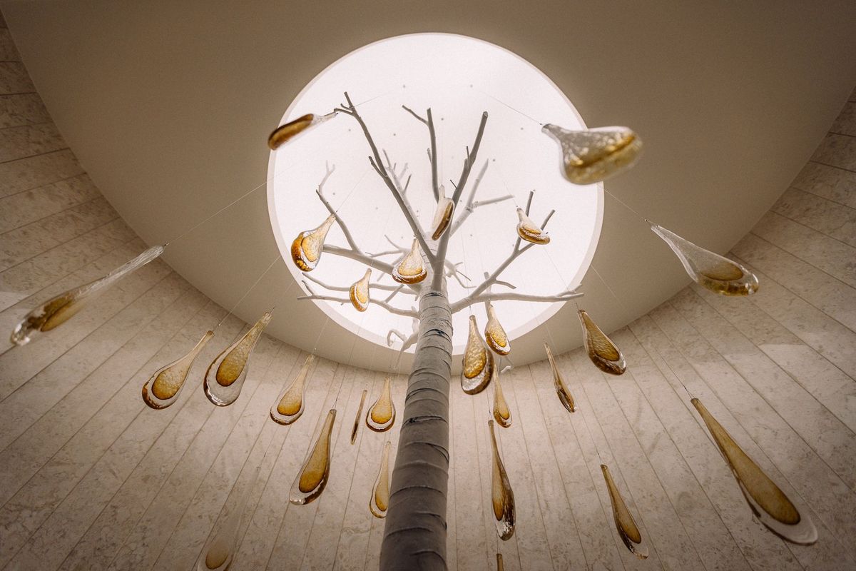 Björn Frantzén opens restaurant FZN in Dubai - Vogue Scandinavia