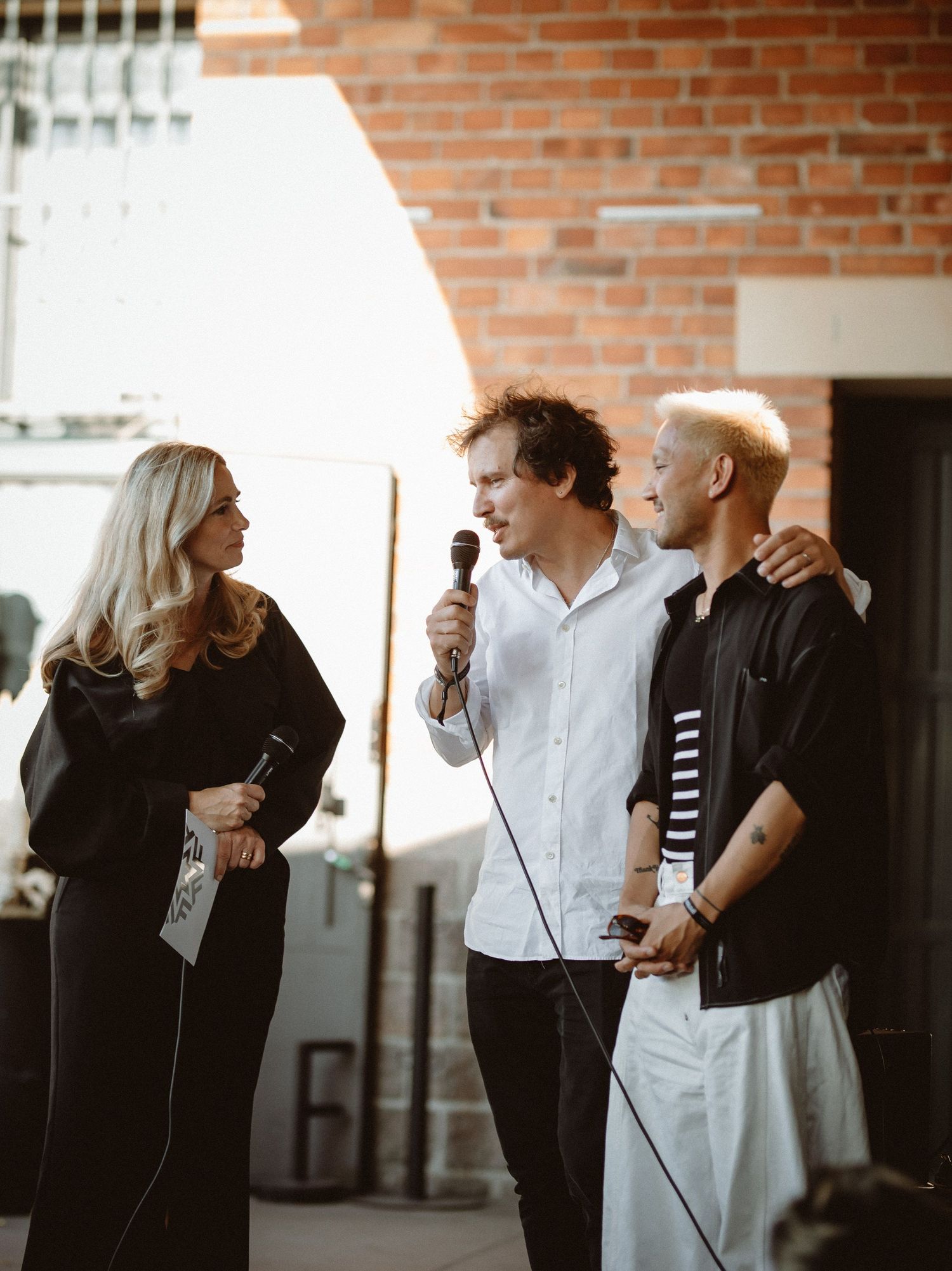 Peter Lindbergh's son on Fotografiska's unmissable legacy exhibition ...