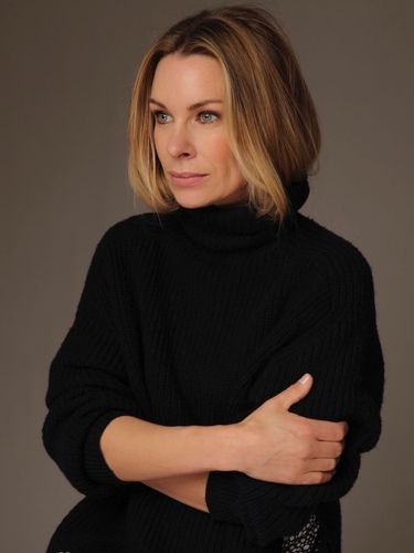 Pippa Vosper - Vogue Scandinavia