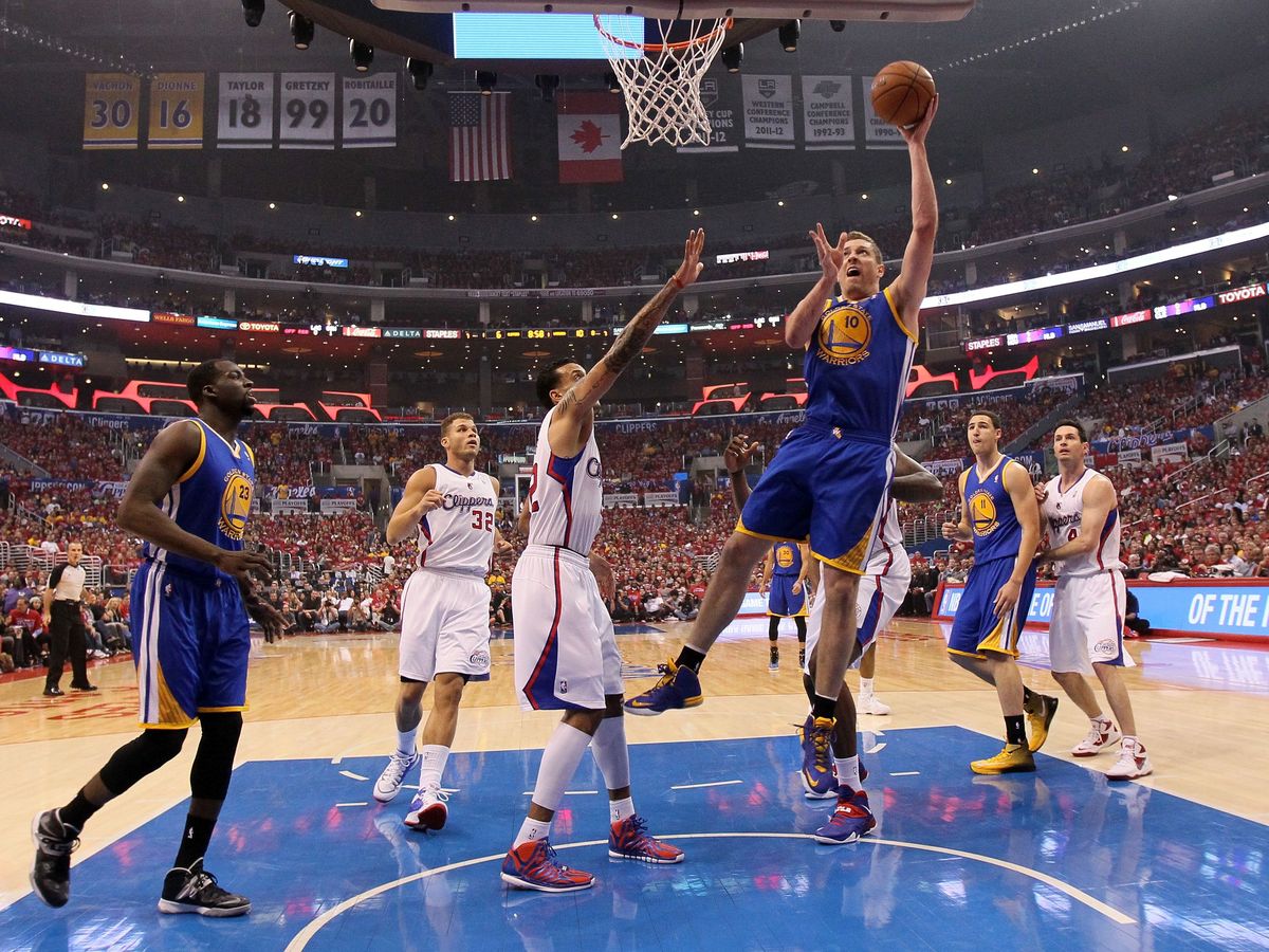 Everything you need to know about David Lee, Caroline Wozniacki's ...