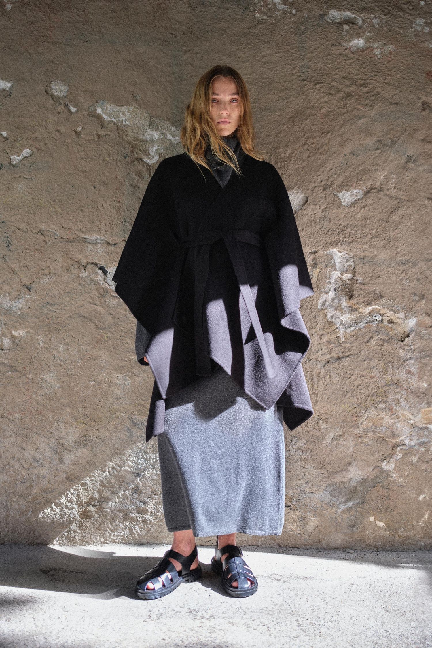 See the latest collection from Norwegian label FWSS - Vogue Scandinavia