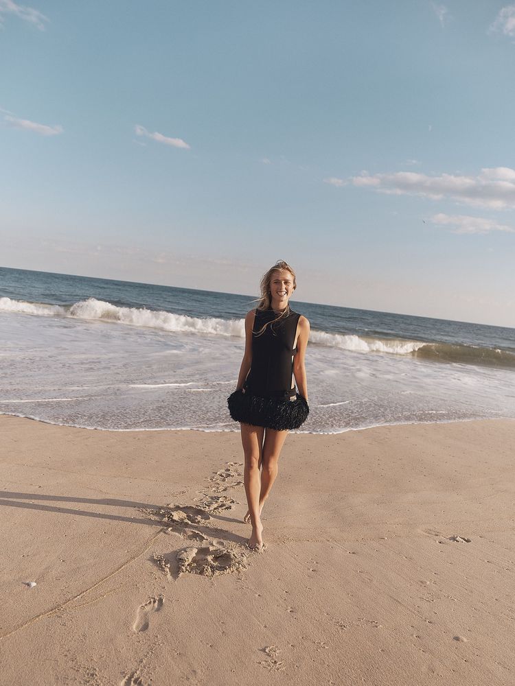 Who is Desiré Inglander? The lowdown on Mondo Duplantis' new fiancée ...