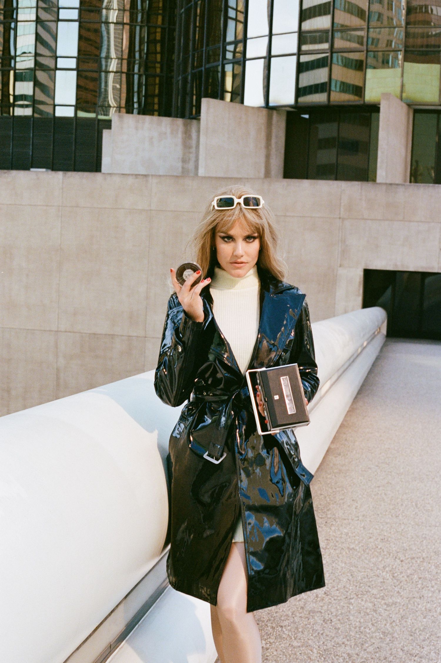 Photographer Kristin Gallegos on her new book ‘Eight Dolls for an ...