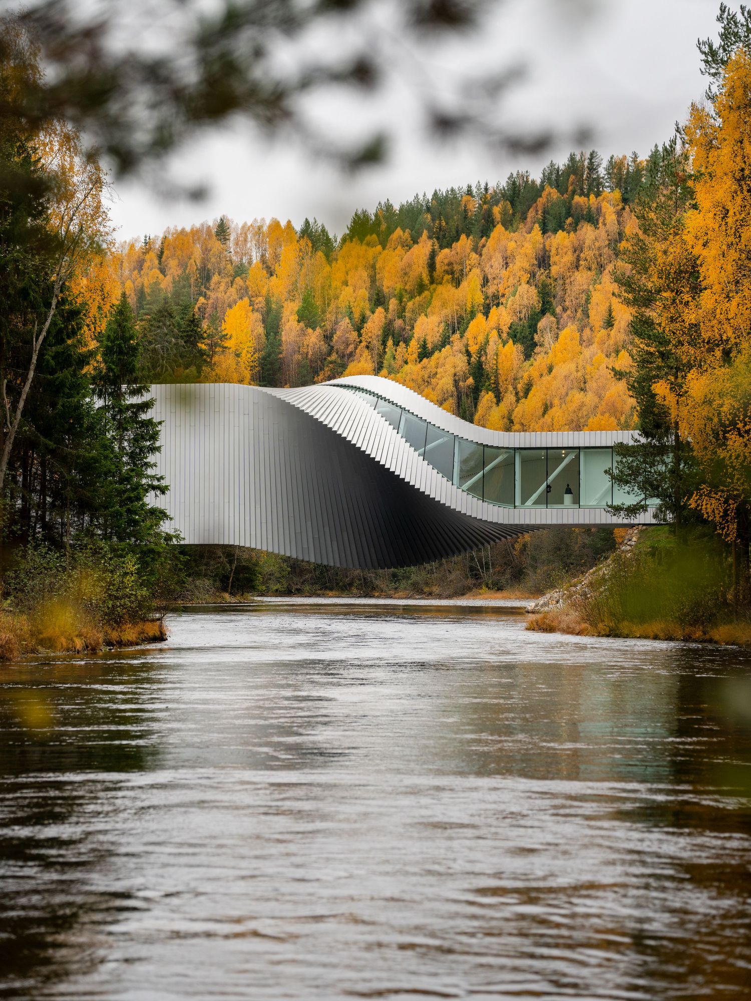 What to do on a rainy day in Oslo, according to industry insiders ...
