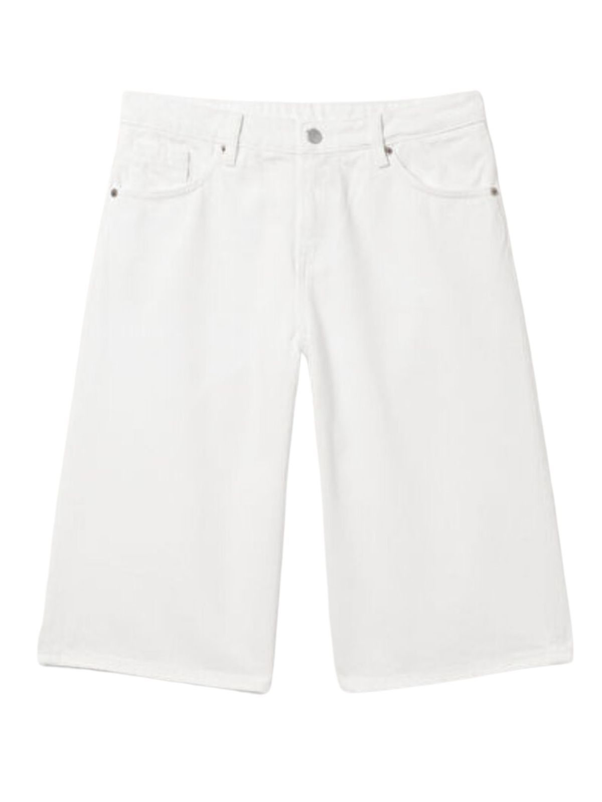 The long shorts trend of 2024: The best 18 styles to shop now - Vogue ...