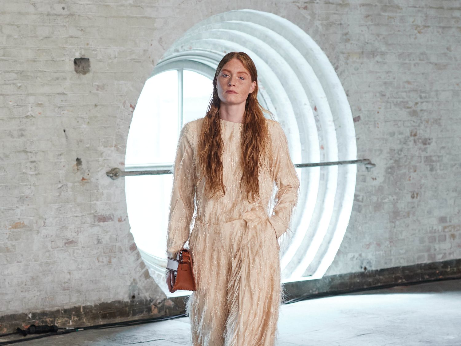 See all the looks from Lovechild 1979's SS24 collection at Copenhagen ...