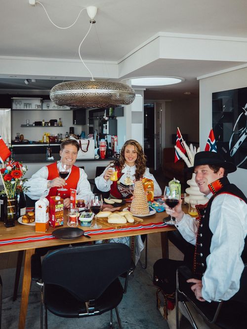 Kygo and Victoria Nadine: The complete timeline of their relationship ...