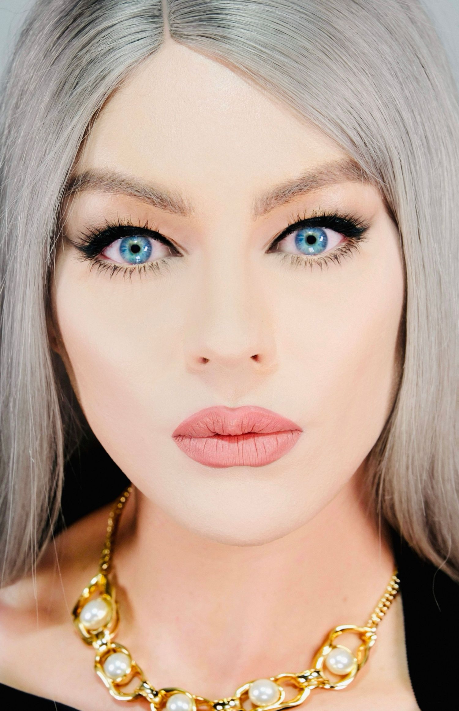 From The Sims to Helsinki Pride: How beauty icon Joseph Harwood got ...