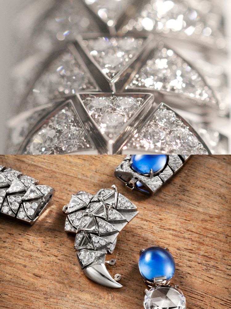 Cartier takes dazzling inspiration from across the world with the new ...