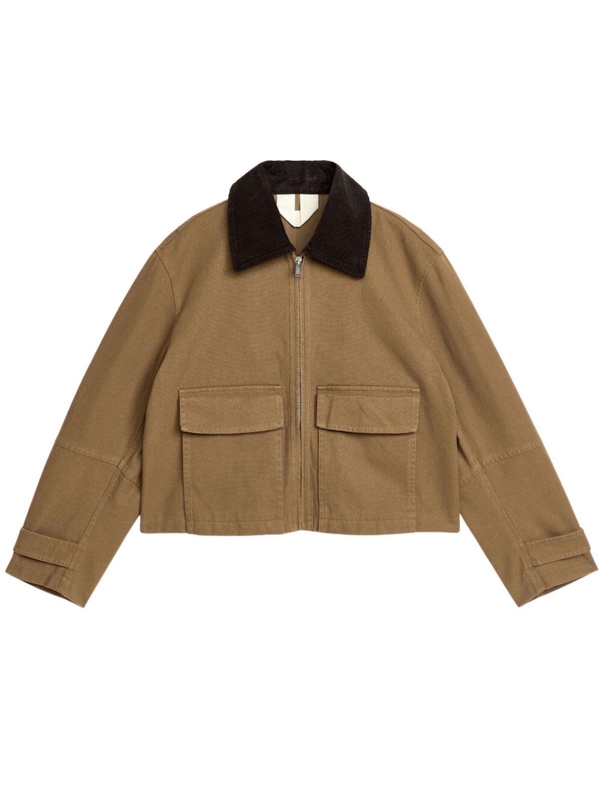 The utilitarian trend: 14 of the best workwear jackets to buy - Vogue ...