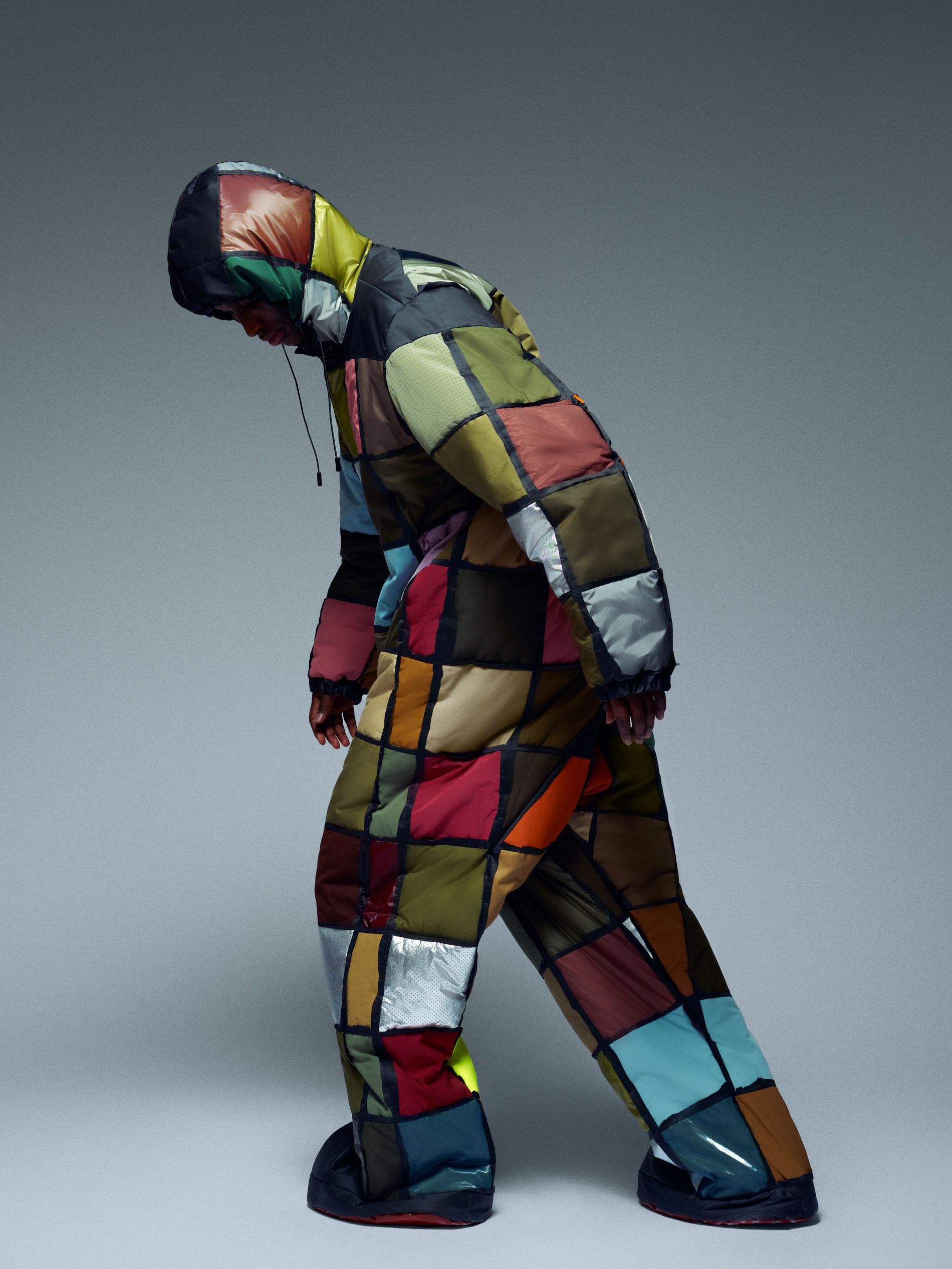 Rolf Ekroth AW23 Vogue Scandinavia