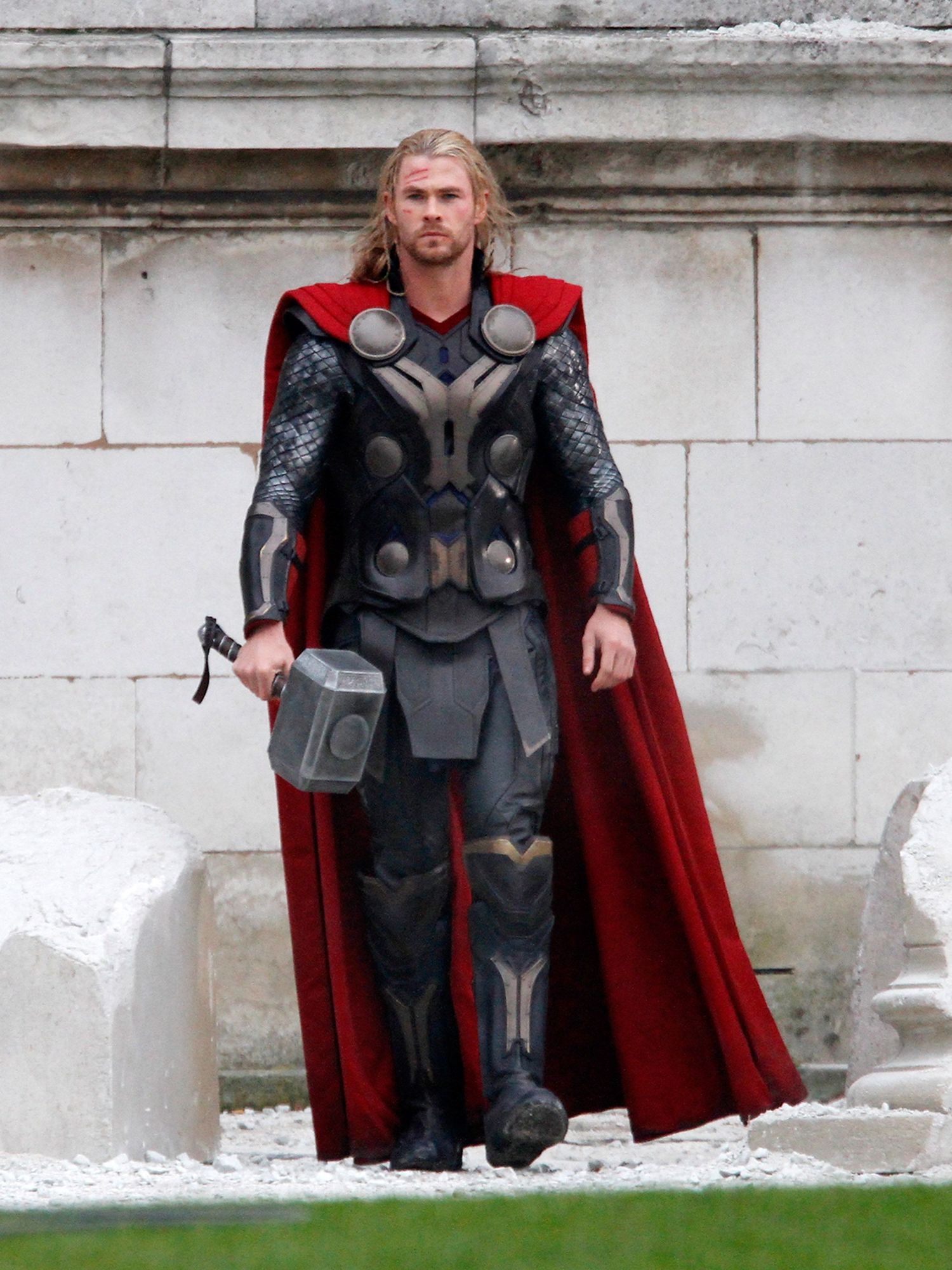 Halloween 2025 costumes: 21 Scandinavian icons to channel - Vogue ...