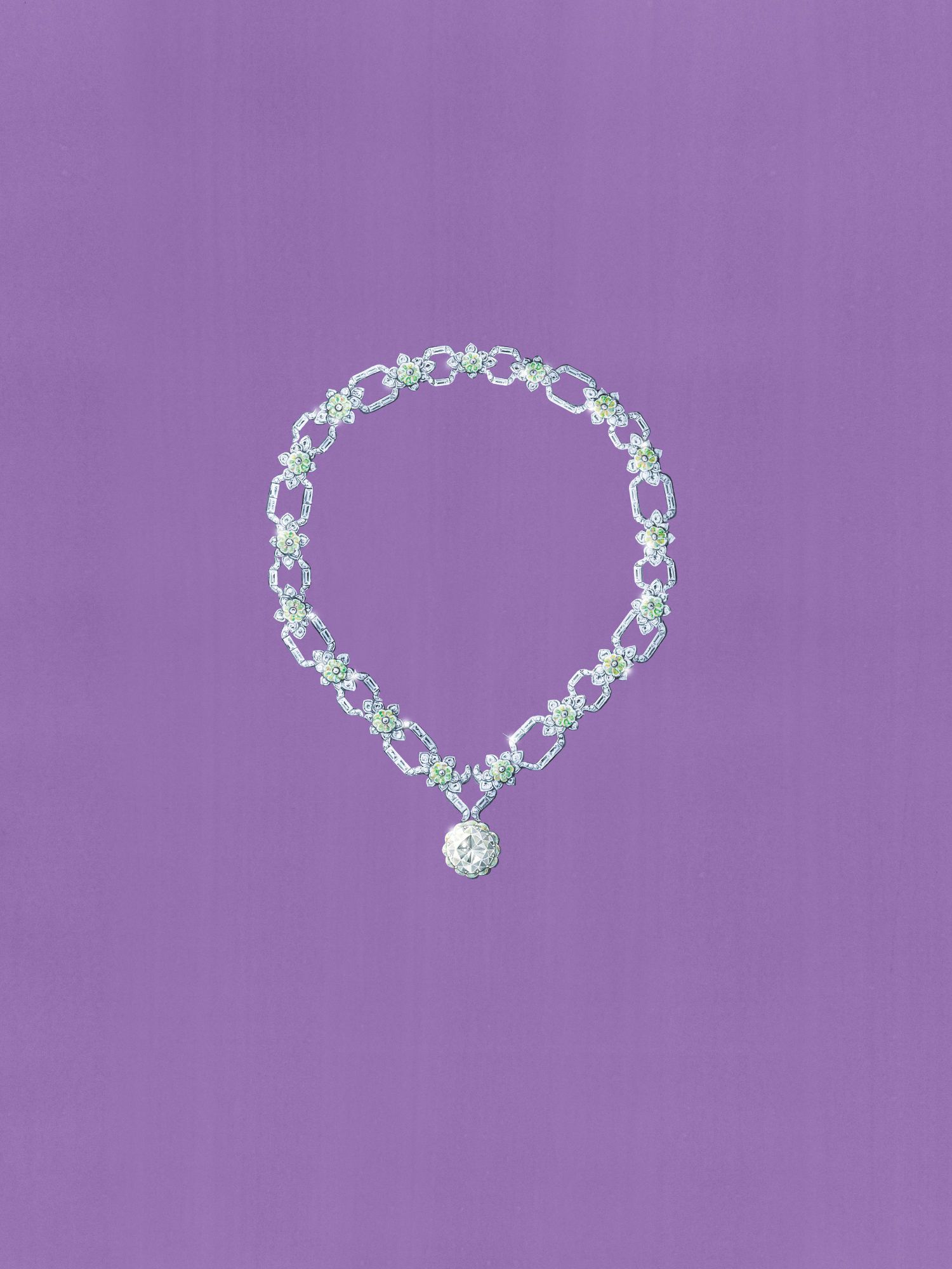 Explore all 4 seasons with Gucci's new High Jewellery collection made ...