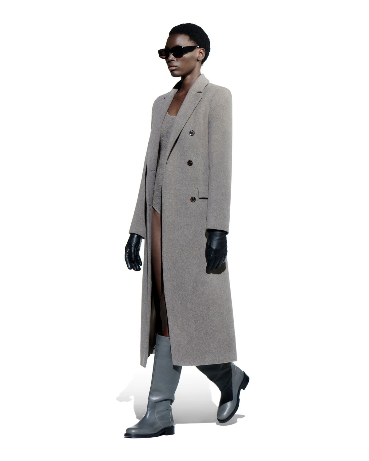 See all of the best looks from Samsøe Samsøe's AW23 collection - Vogue ...