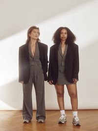 Everything you need to know about Matilda Djerf's brand Djerf Avenue ...